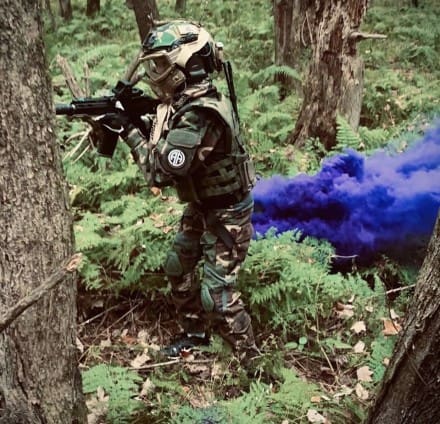 Off-Duty Archives - Page 4 of 38 - Soldier Systems Daily