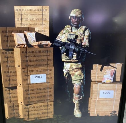 Soldier Systems Daily - An Industry Daily and Tactical Gear News Blog