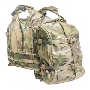 HRT - RAC Plate Carrier | Soldier Systems Daily Soldier Systems Daily
