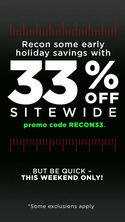 33% Off Sitewide at Propper International | Soldier Systems Daily ...