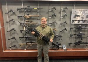 SIG SAUER Forms Defense Product Management Team | Soldier Systems Daily ...