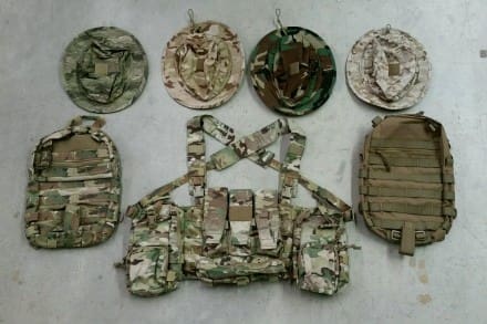 Packs Archives - Page 18 of 116 - Soldier Systems Daily