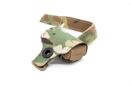 FROG.PRO - Garmin Foretrex Covers | Soldier Systems Daily Soldier ...