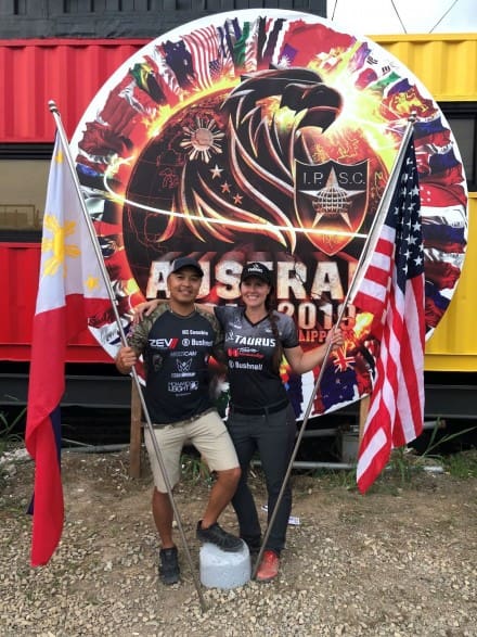 Team Bushnell Finishes Season Strong at 2019 Australasia Championship ...