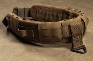 FirstSpear Friday Focus - Tac Belt - Soldier Systems Daily