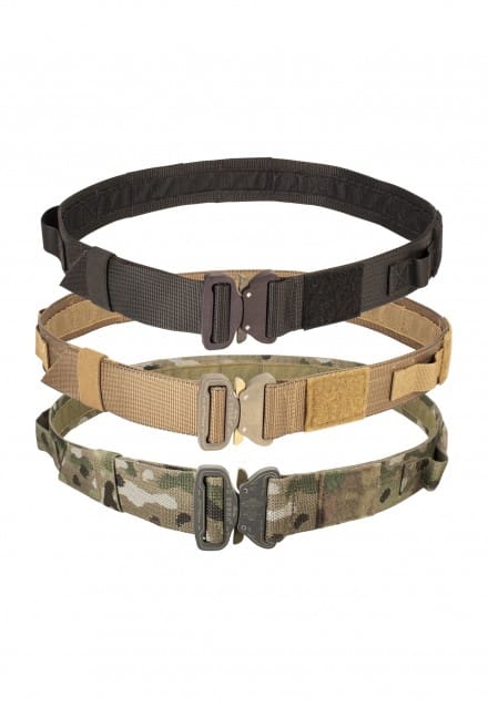 FirstSpear Friday Focus - Tac Belt - Soldier Systems Daily