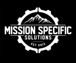 Coming Soon - Mission Specific Solutions, LLC & Mission Profile Gear ...