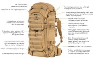 Packs Archives - Page 18 of 118 - Soldier Systems Daily