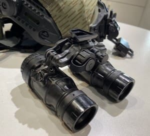 SHOT Show Archives - Page 30 of 193 - Soldier Systems Daily