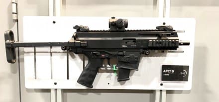 weapons Archives - Page 48 of 397 - Soldier Systems Daily