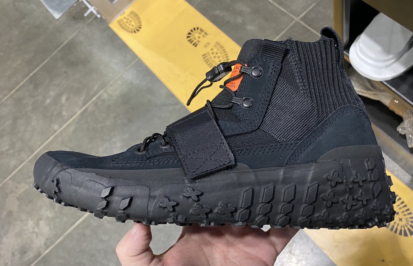 Vibram Wrap Tech - Soldier Systems Daily