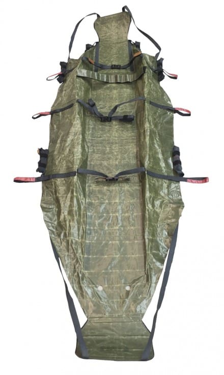 MATBOCK Monday - Cobra Sled | Soldier Systems Daily Soldier Systems Daily