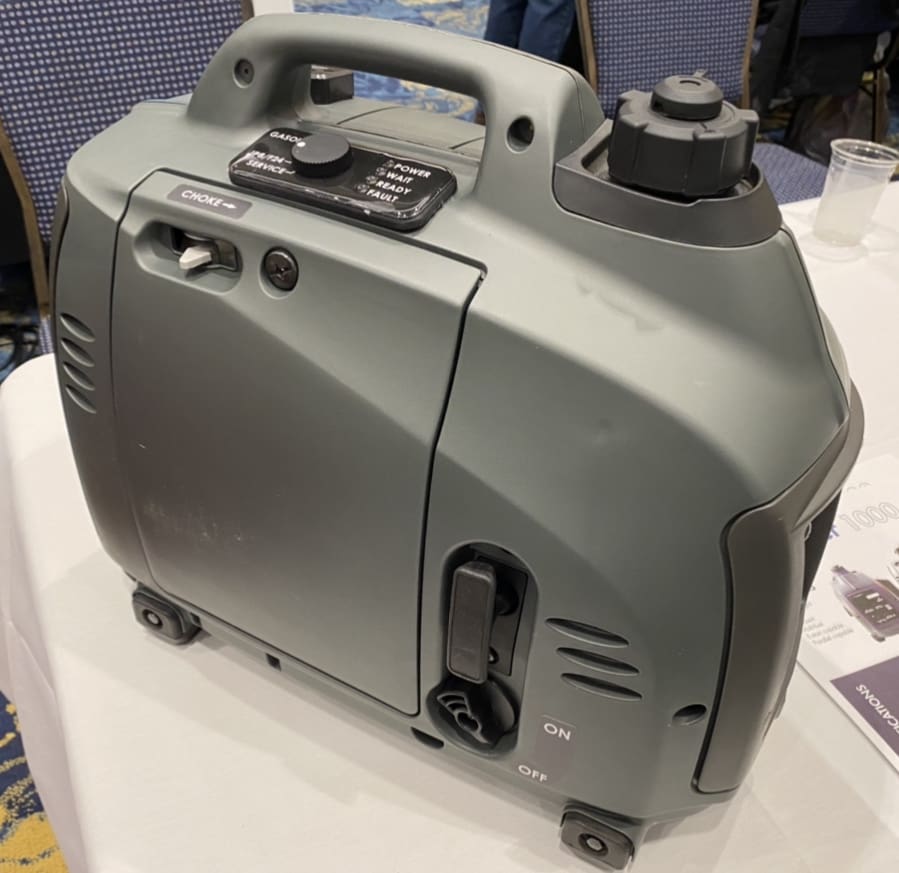 March 2020 - Page 18 of 31 - Soldier Systems Daily