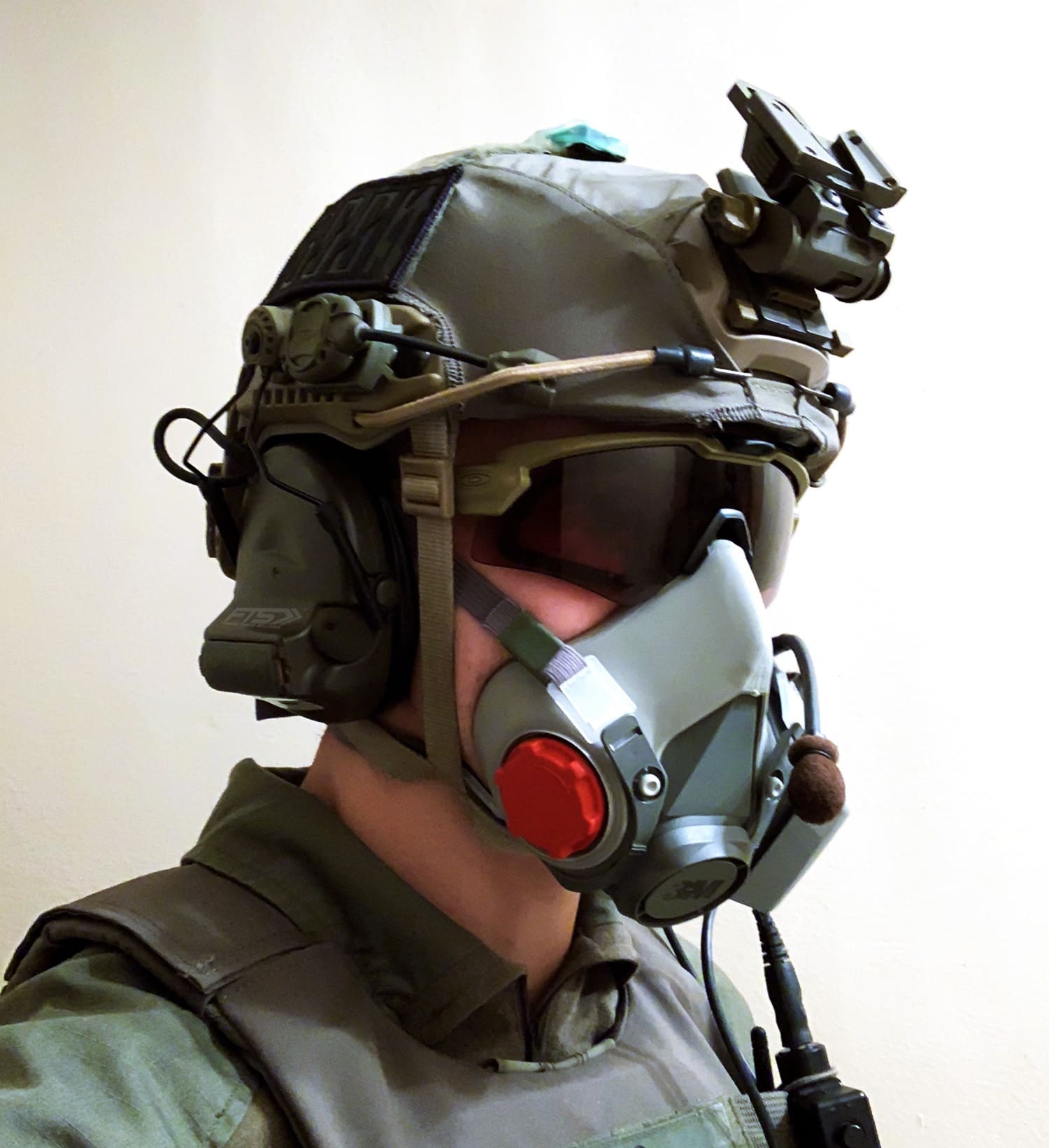 Soldier Systems Daily - An Industry Daily and Tactical Gear News Blog