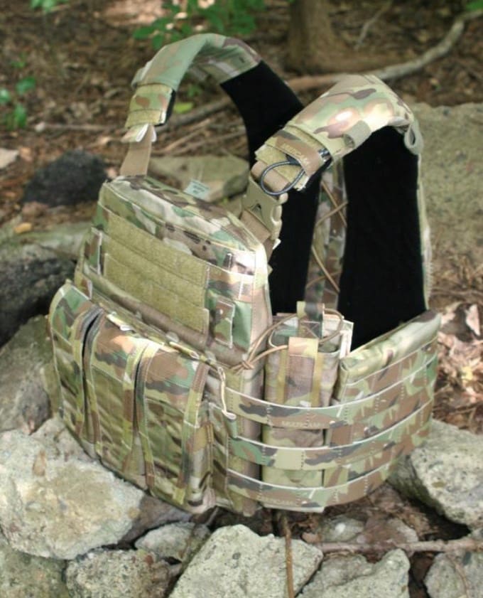 Armor Archives - Page 23 of 126 - Soldier Systems Daily