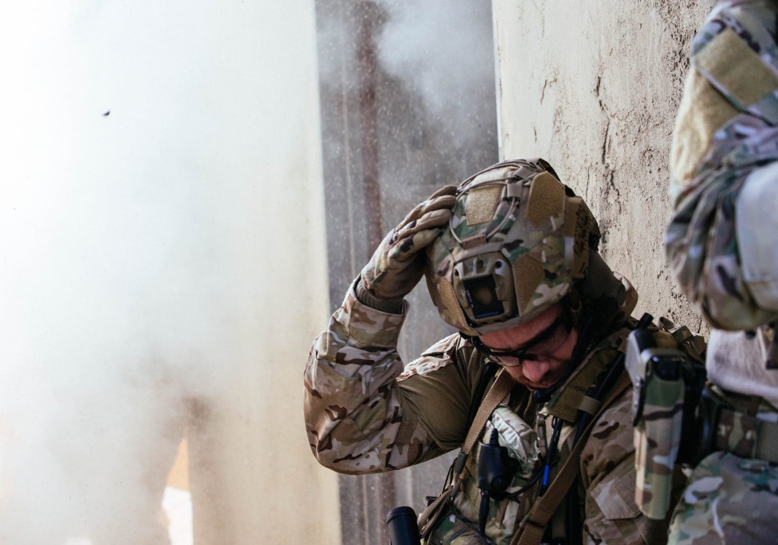 Helmets Archives - Page 10 of 77 - Soldier Systems Daily