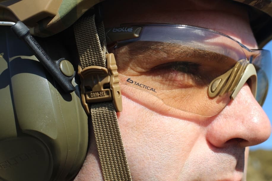 Eyepro | Soldier Systems Daily Soldier Systems Daily