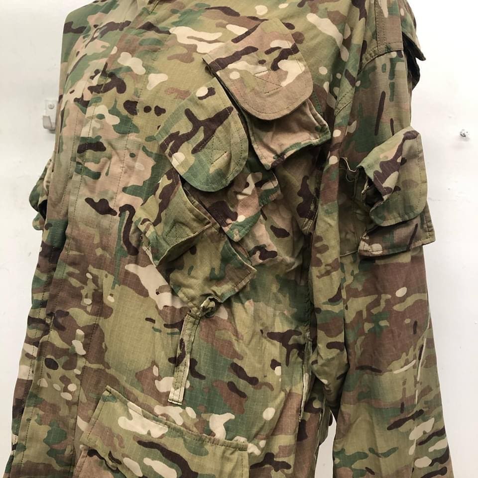 Multicam | Soldier Systems Daily Soldier Systems Daily