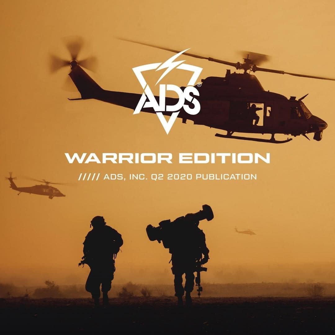 ADS | Soldier Systems Daily Soldier Systems Daily