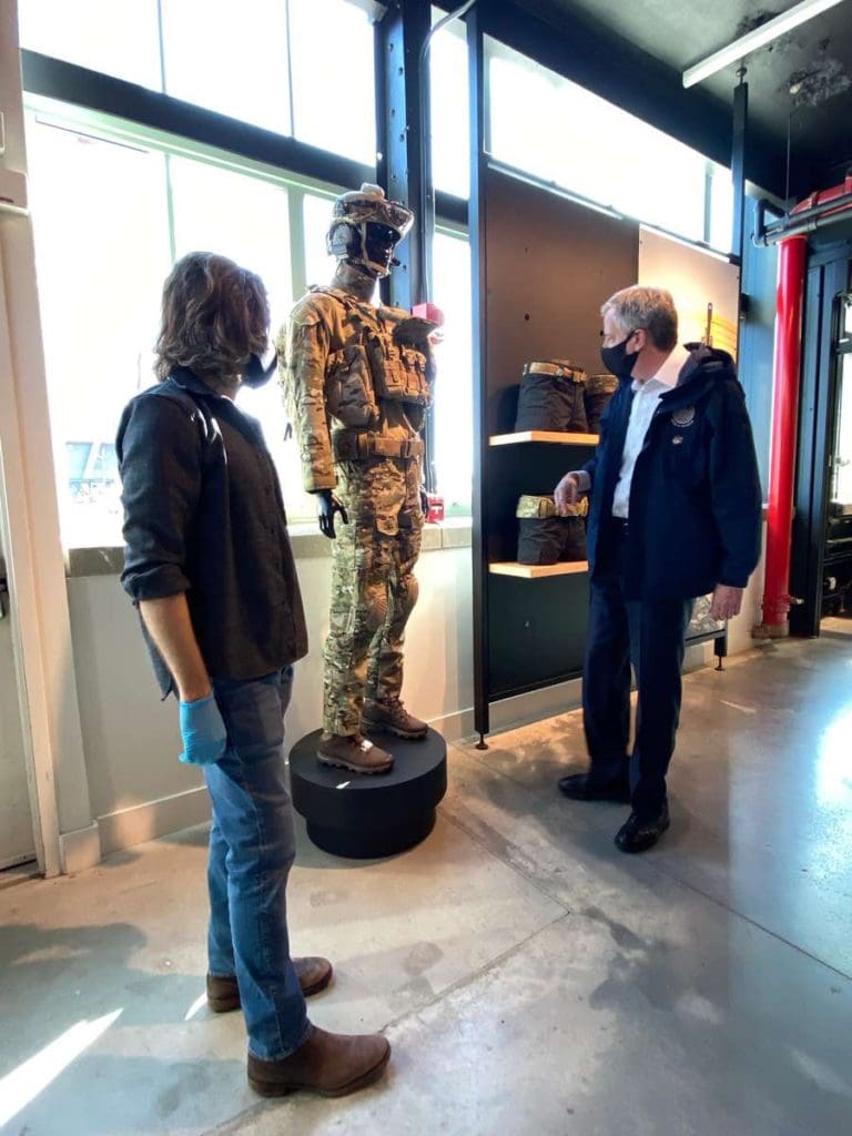 Medical Archives - Page 26 of 99 - Soldier Systems Daily