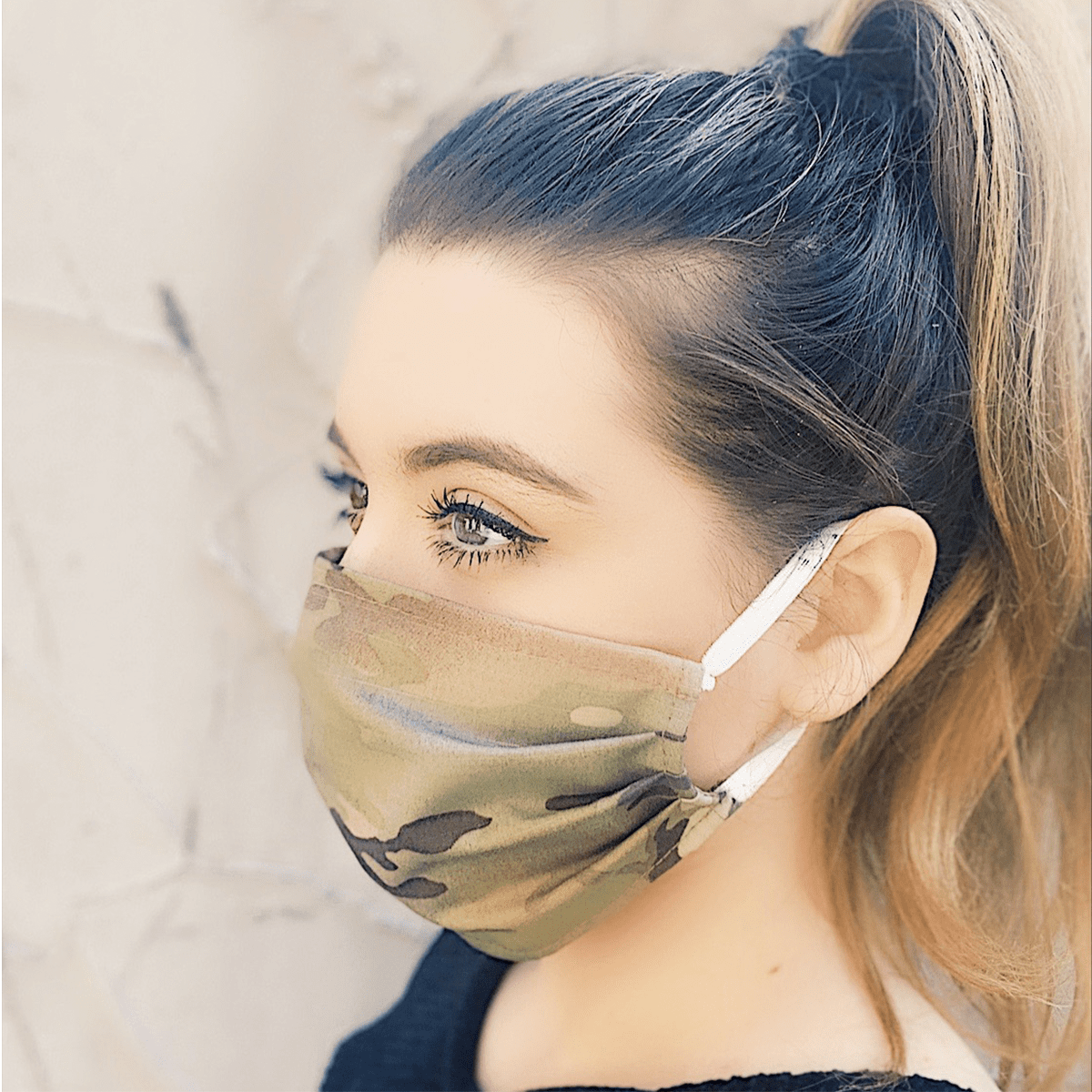 MultiCam Social Comfort Masks | Soldier Systems Daily Soldier Systems Daily