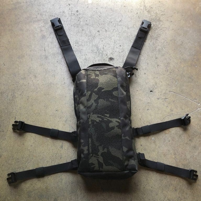 Packs Archives - Page 18 of 119 - Soldier Systems Daily