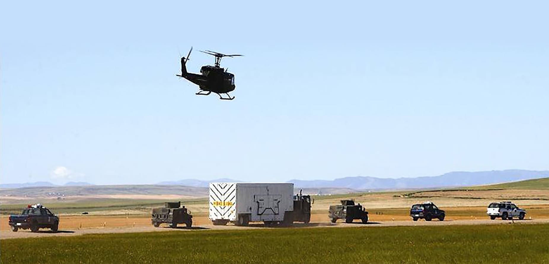 Comms | Soldier Systems Daily Soldier Systems Daily