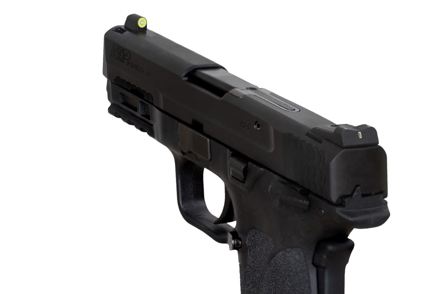 XS Sights Introduces DXT2 Big Dot Night Sights for the Smith & Wesson M ...