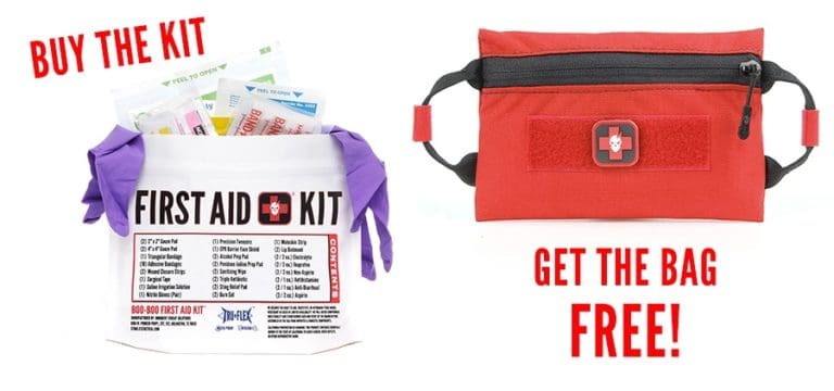 Medical Archives - Page 26 of 99 - Soldier Systems Daily