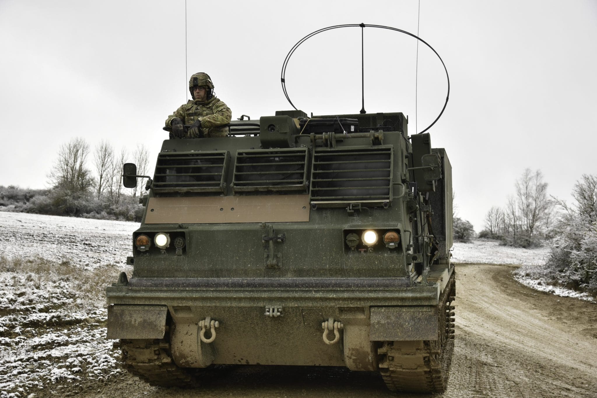 May 2020 - Page 22 of 26 - Soldier Systems Daily