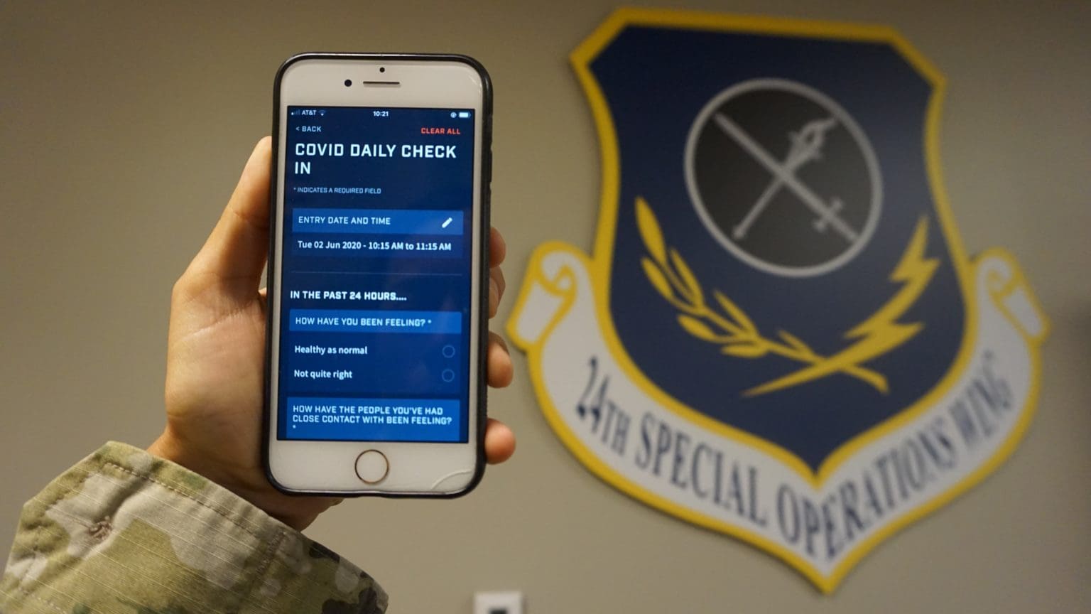 Tac Apps Archives - Page 2 of 8 - Soldier Systems Daily