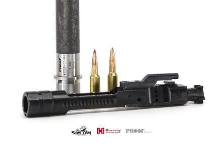 Black Rifle Archives - Page 4 of 59 - Soldier Systems Daily