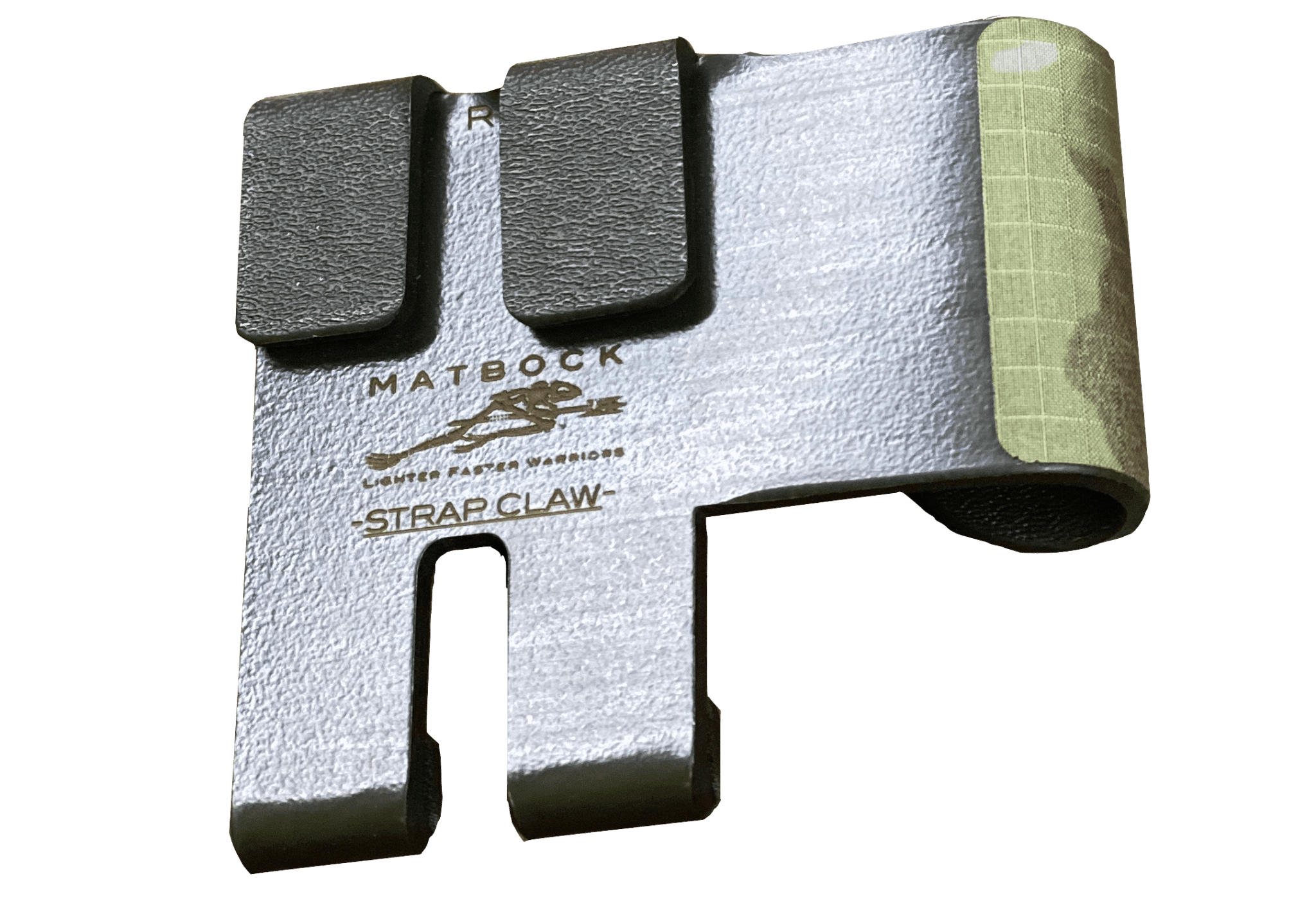 MATBOCK Monday Strap Claw - Soldier Systems Daily
