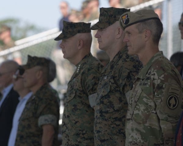 USMC | Soldier Systems Daily Soldier Systems Daily