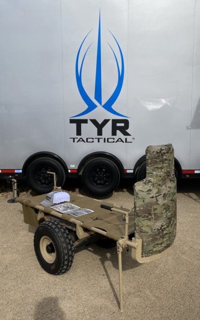 Armor Archives - Page 24 of 128 - Soldier Systems Daily