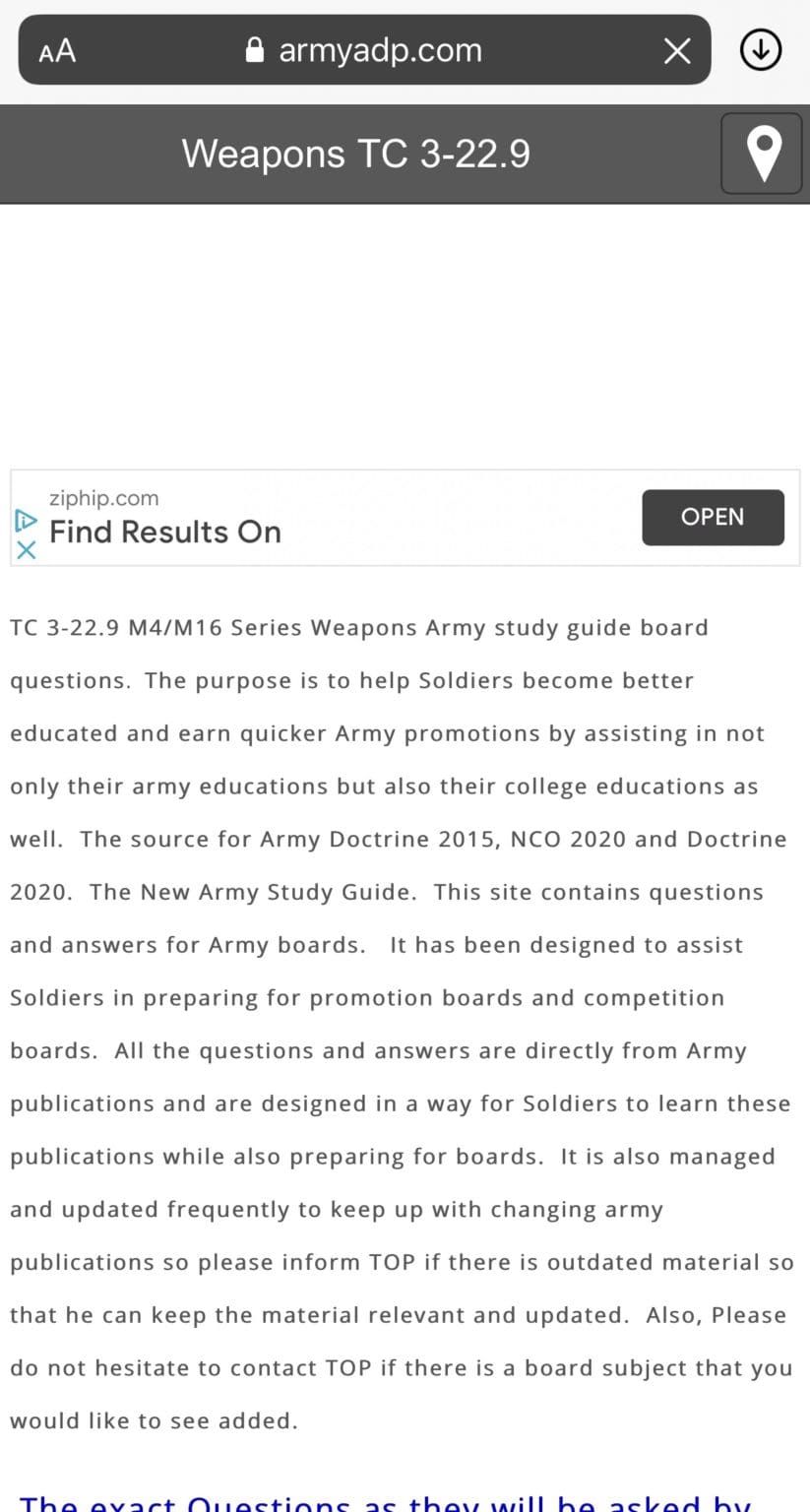 WTF? | Soldier Systems Daily Soldier Systems Daily