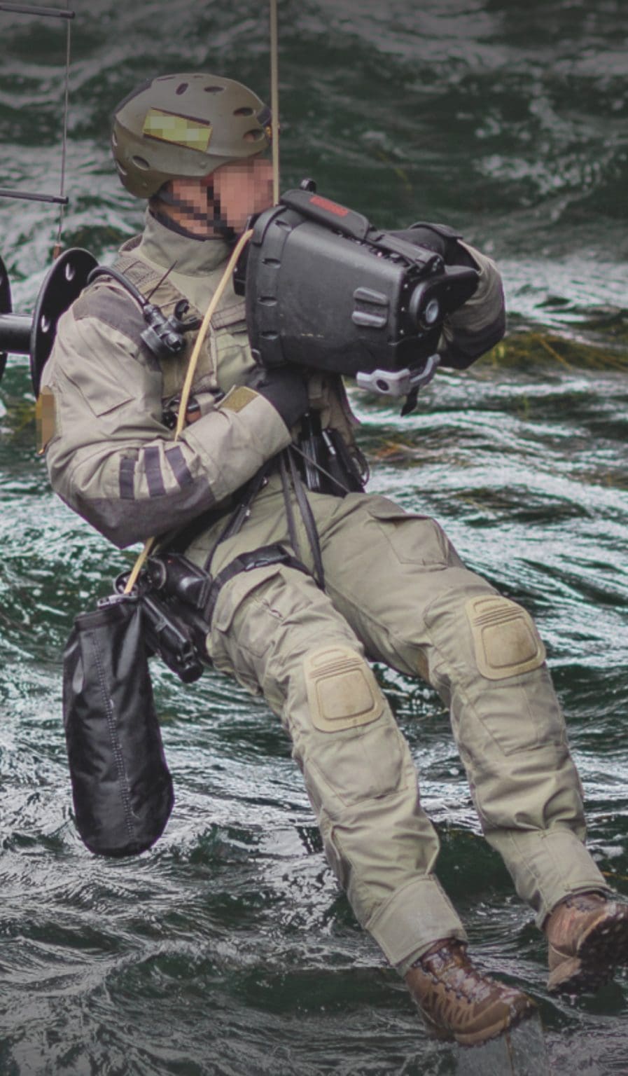 Mountaineering | Soldier Systems Daily Soldier Systems Daily