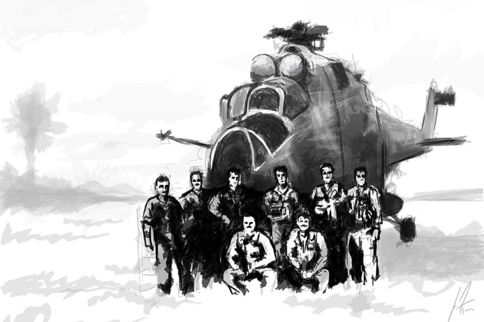 Aviation Archives - Page 16 of 22 - Soldier Systems Daily