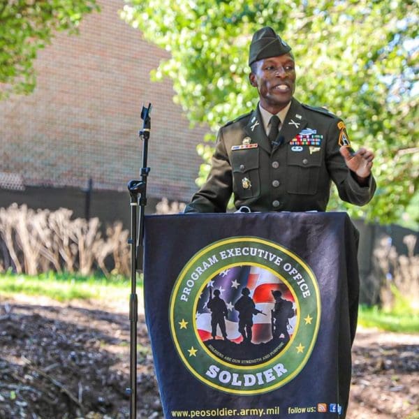 PEO-Soldier Archives - Page 5 of 43 - Soldier Systems Daily