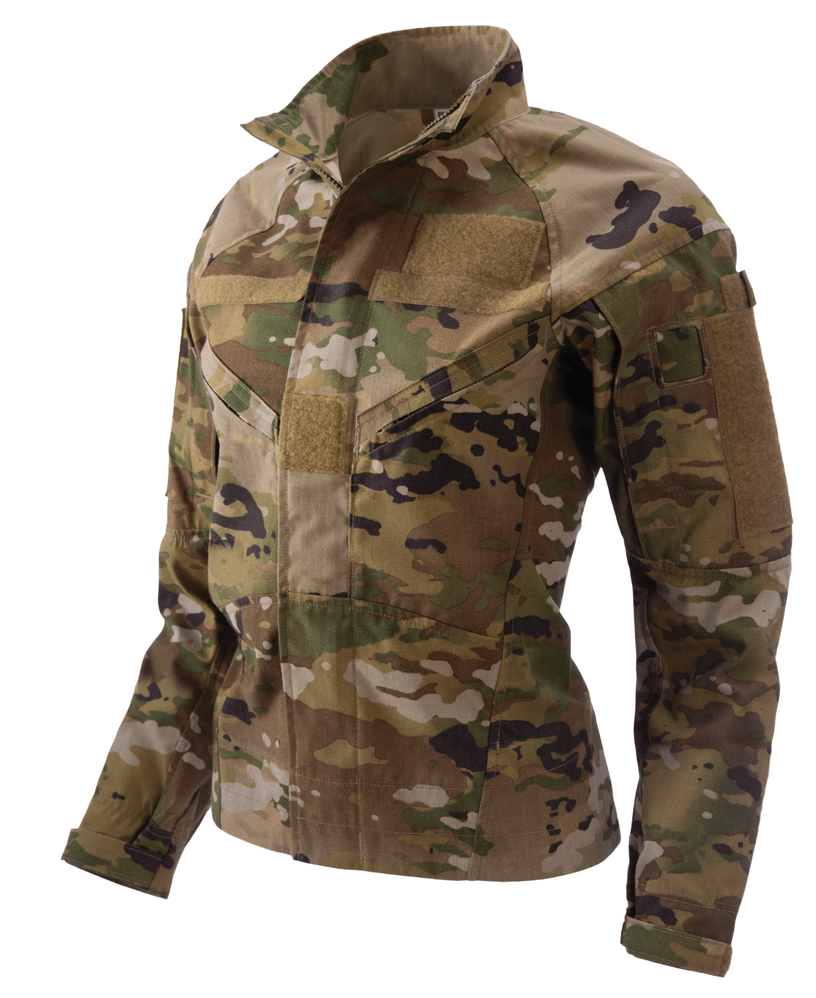 Massif Earns USAF Approval for Women’s-Fit 2-Piece Flight Suit for All ...