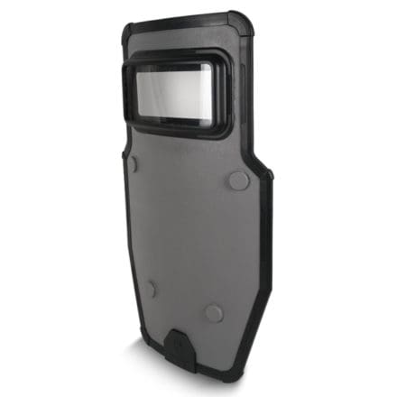 TYR Tuesday - CQB3A Shield Launch | Soldier Systems Daily Soldier ...