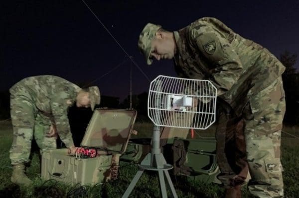 US Army Leaders See Data as ‘Ammunition’ in Future Warfare | Soldier ...