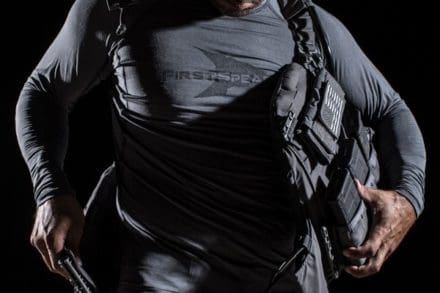 FirstSpear Friday Focus - FS Rash Guard | Soldier Systems Daily Soldier ...