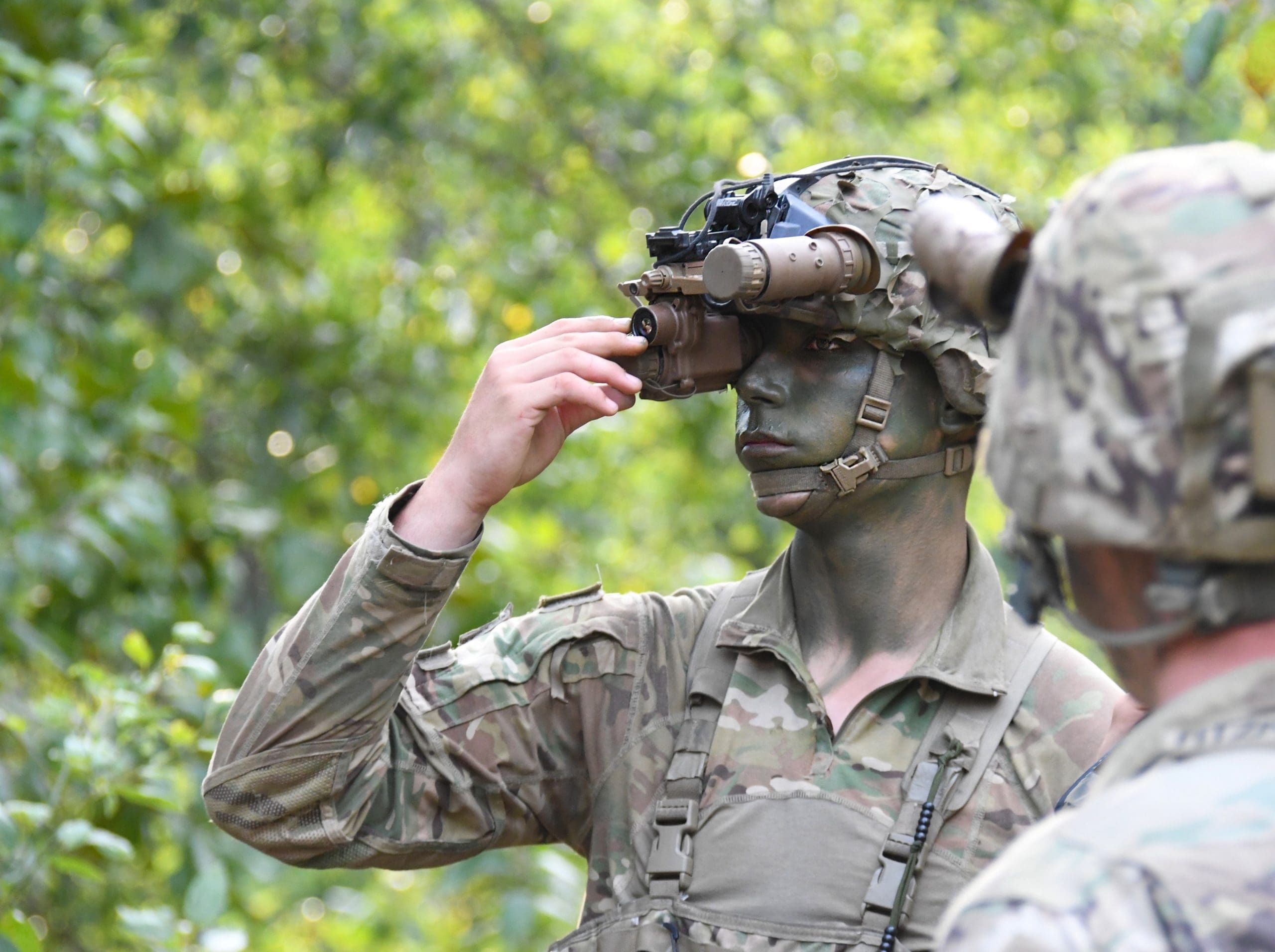 Army Vision Requirements Army Military Army Vision Requirements Army Military