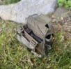 Further Faster Designs - Rapid Access Panel Bino Case | Soldier Systems ...