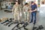 Army procedure goes digital for recovering lost, damaged property ...