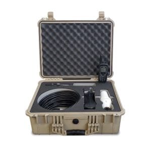 Blue Sky Network Launches First Secure Docking Station for Iridium ...