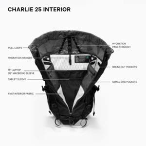 Now on Kickstarter - CHARLIE 25 Backpack by Remote Equipment | Soldier ...