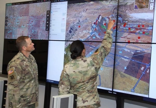 US Army Strategic Ops Directorate to Shape Electromagnetic, Cyber ...