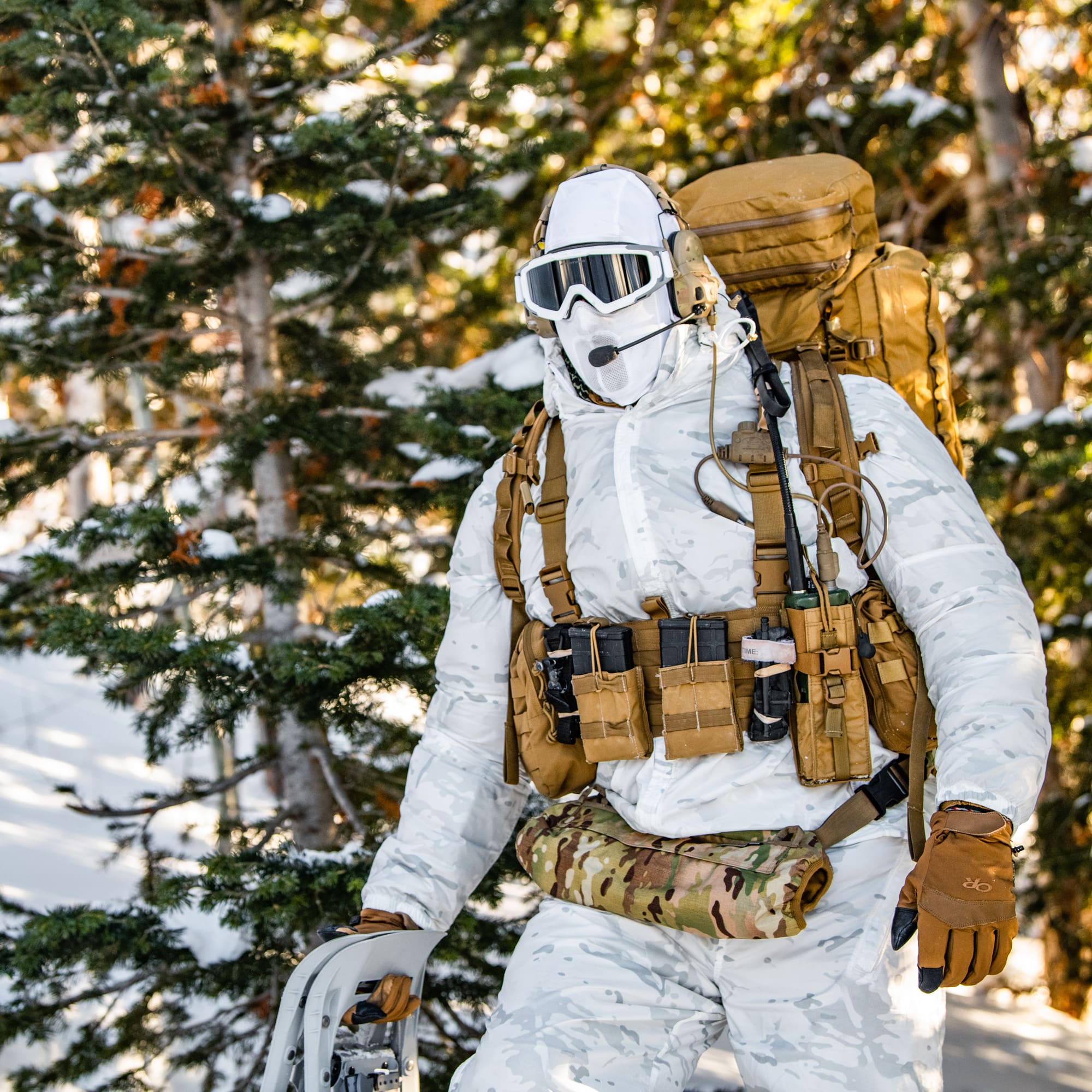 Camo Archives - Page 13 of 185 - Soldier Systems Daily